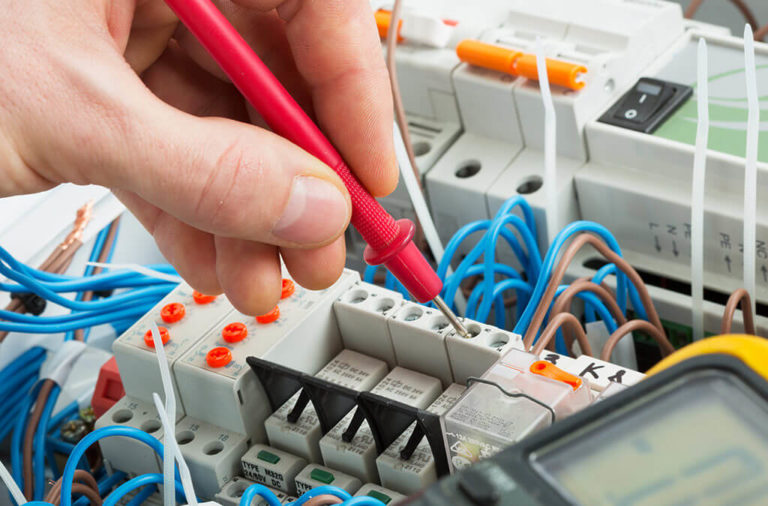 Électricité Bâtiments - Redlotus Tunisie